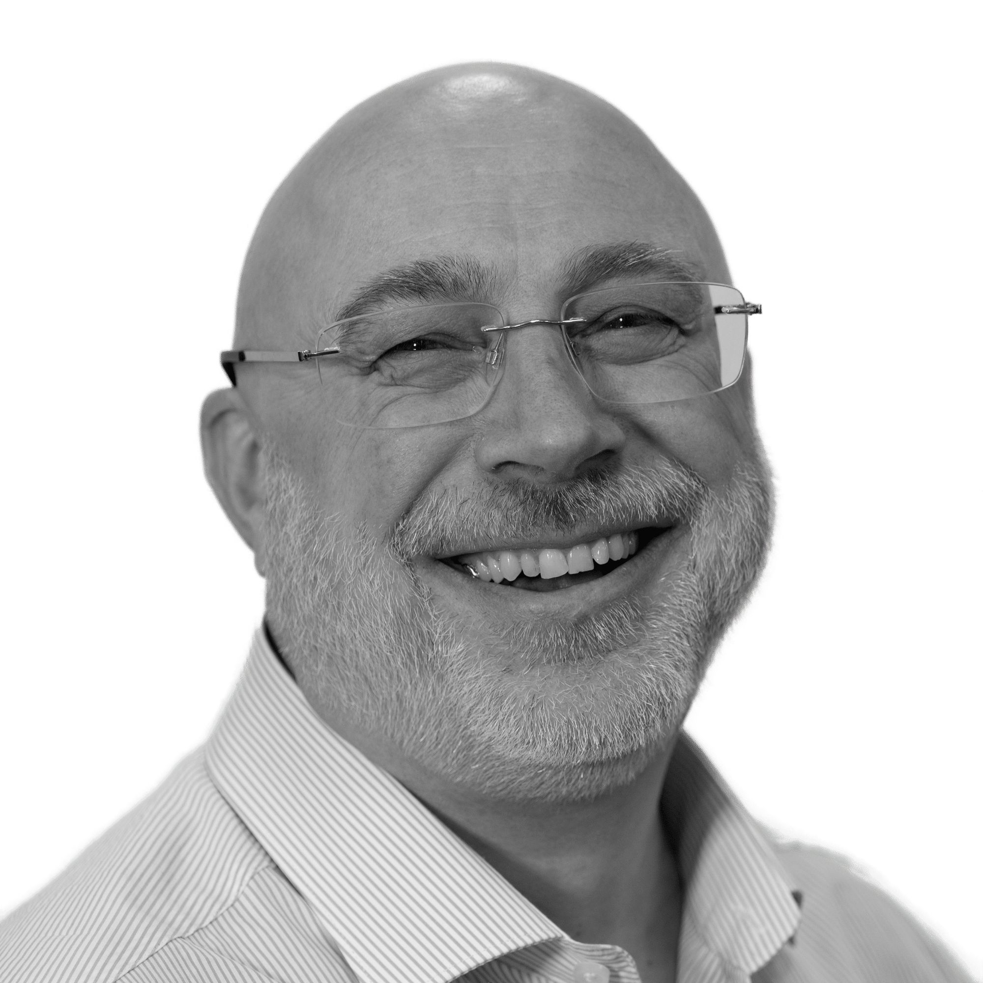 About Page | Promethean Executive